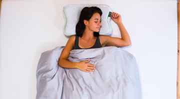 Power nap: The effective nap