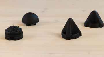 Triggerpunktmassage zur Linderung von Schmerzen