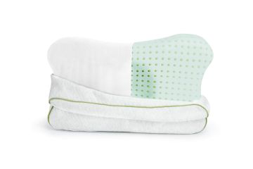 Memory foam pillow - RECOVERY PILLOW | BLACKROLL® Online-Shop