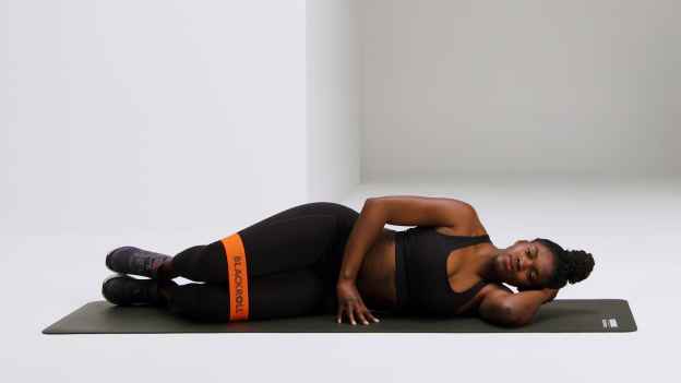 Runner’s knee | Treatment and exercises