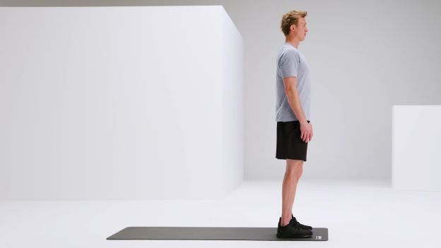 Rotationsübungen: Mehr Flexibilität für die Wirbelsäule